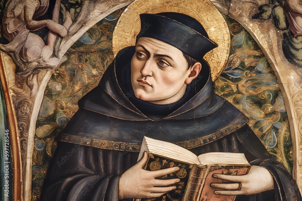 Who Is The Patron Saint Of Educators at Emil Bentley blog