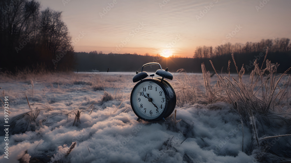 The Pros and Cons of Winter Daylight Saving Time: Exploring the Debate ...
