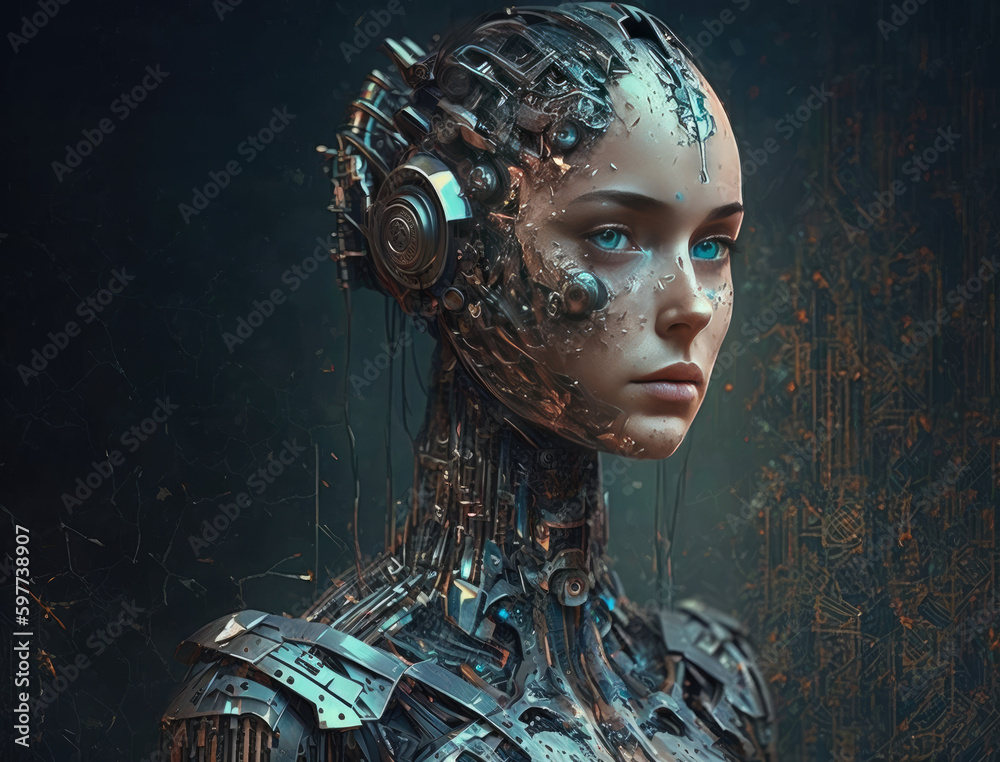 Artificial Intelligence, Machine Learning, Deep Learning, Neural ...