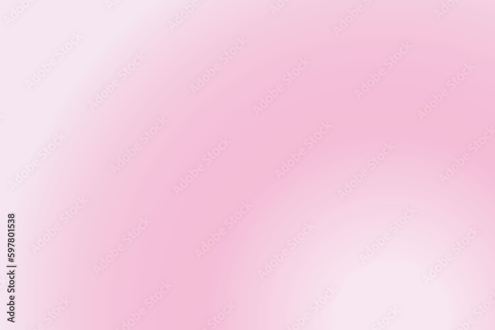 Pastel pink gradient background. Pastel pink gradient blurred ...