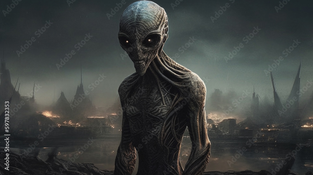 Cosmic Encounters: Exploring the Mystery of Aliens, Anunnaki, Gods ...