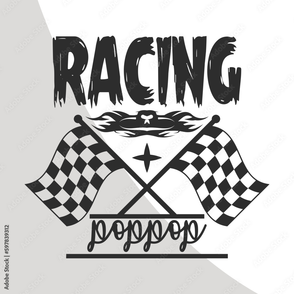 Vetor do Stock: Racing svg, Car Racing svg, Racing family svg, Sports ...
