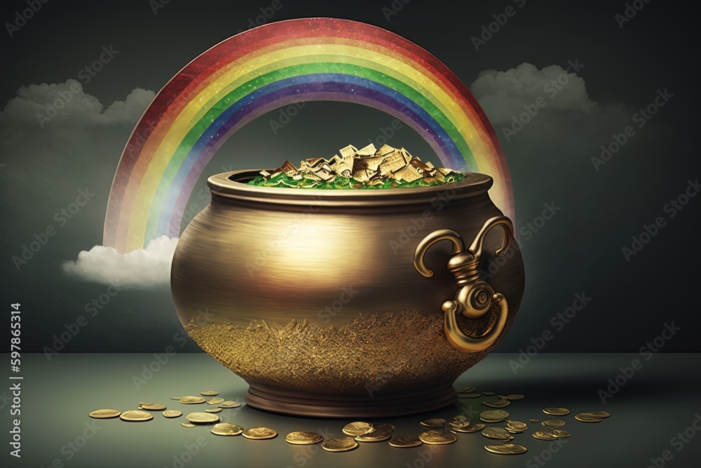 Connecting with Good Fortune Around Every Corner: Chasing After a Rare ...