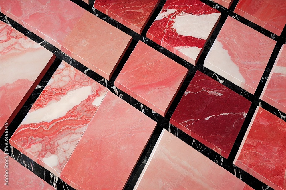 natural pink onyx marble with high resolution, Emperador texture ...