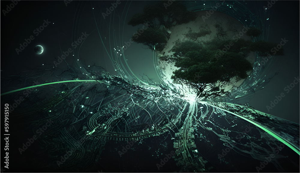 Green Computing: Balancing Digital Growth with Environmental ...