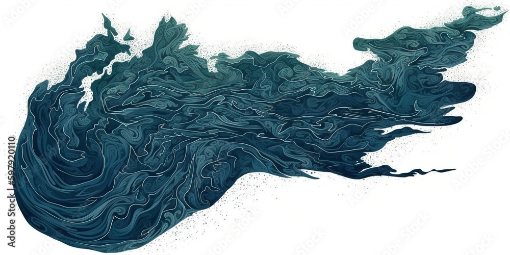 a map map of taiwan on a white background royalty illustration, Created ...