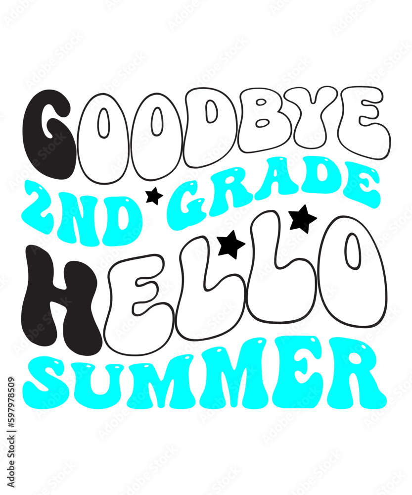Summer Svg Hello Summer Svg Summer Svg Vacation Svg Summer Beach