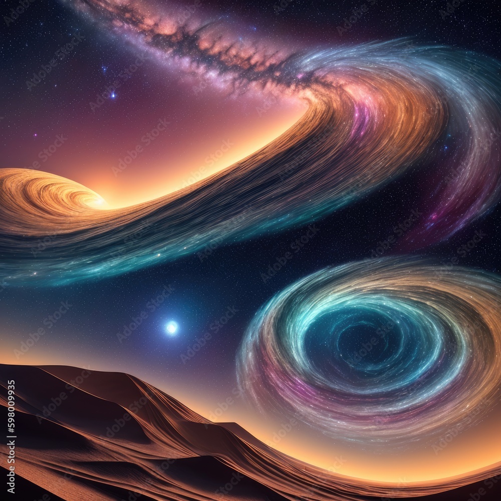 Die Macht der Prana: Im Einklang mit dem Universum - Ein Bild, das die ... Die Macht der Prana: Im Einklang mit dem Universum - Ein Bild, das die ...