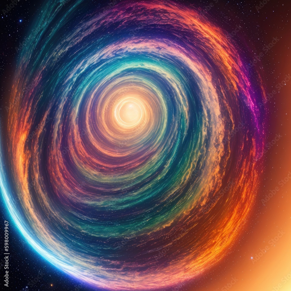 Die Macht der Prana: Im Einklang mit dem Universum - Ein Bild, das die ... Die Macht der Prana: Im Einklang mit dem Universum - Ein Bild, das die ...
