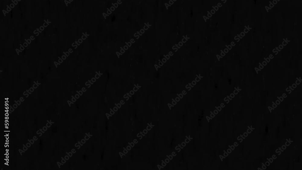 Analog noise retro glitch. Old film overlay. Black white real VHS grain ...
