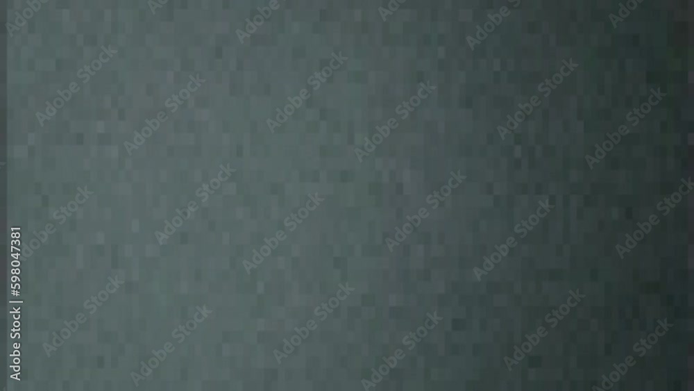 Retro glitch noise texture. Old film overlay. Real VHS grain static ...