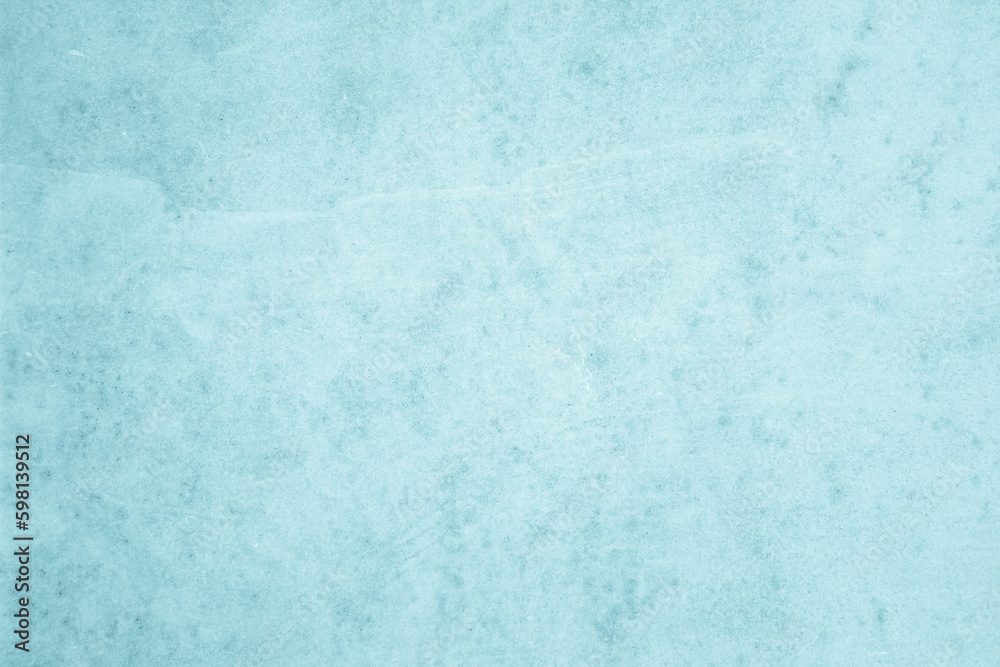 Blue concrete stone texture for background in summer wallpaper. Cement ...