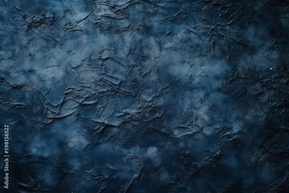 Blue background texture. blue background. AI generated content Stock ...