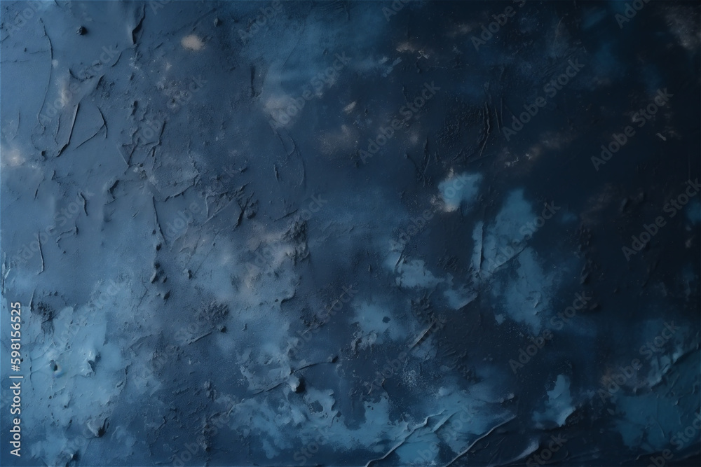 Blue background texture. blue background. AI generated content Stock ...