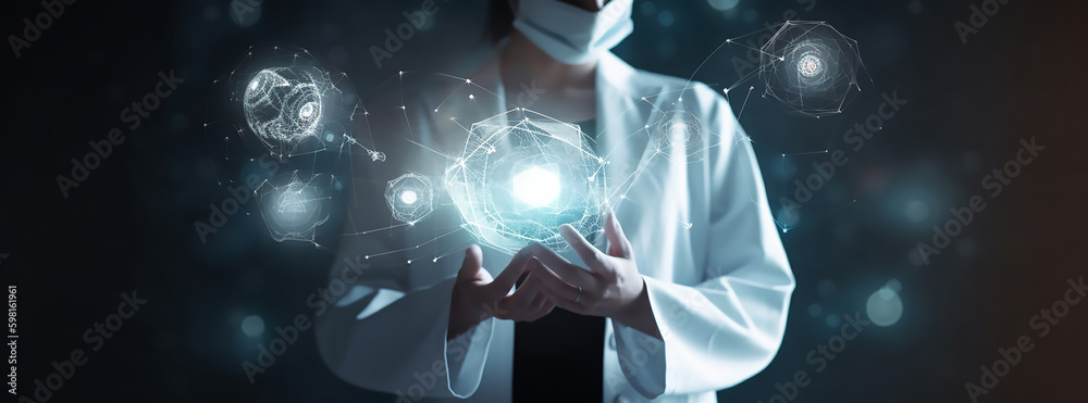 Medical Technology: An Expert's Perspective on Innovation - Generative ...