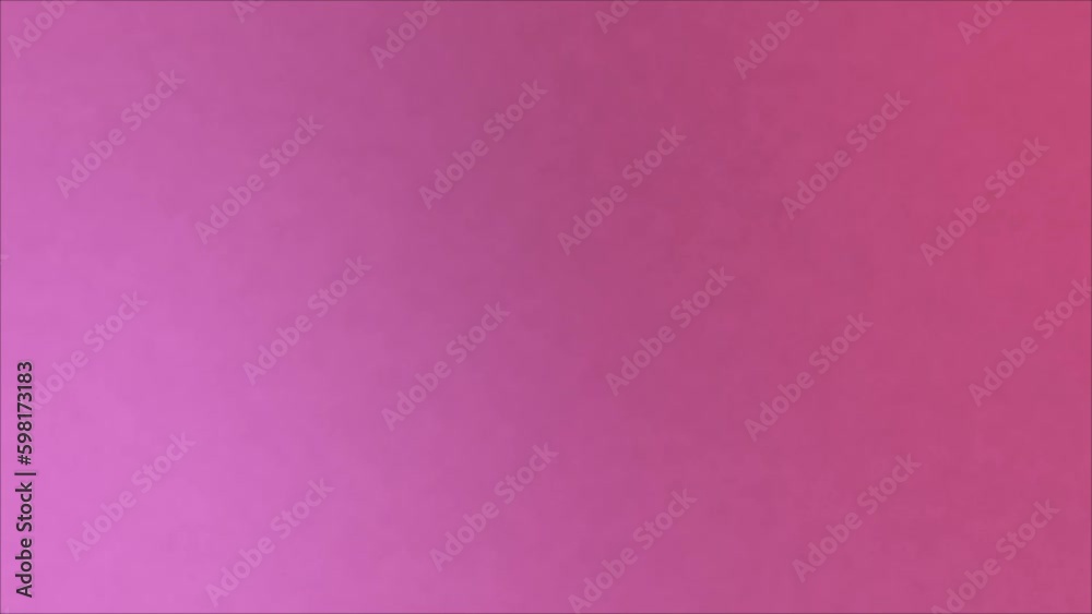 Vidéo Stock Gradient map video background animation 4K resolution ...