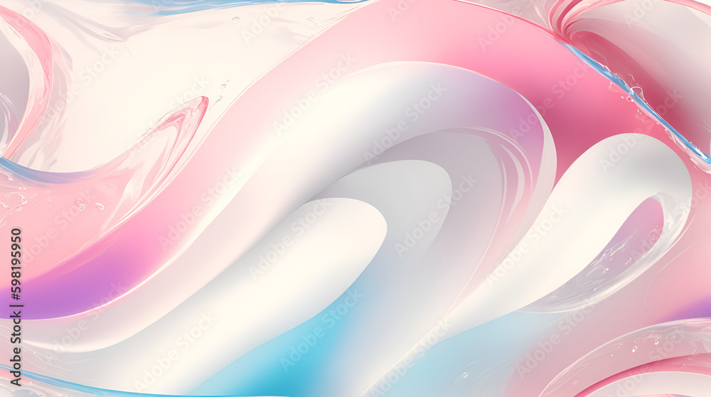 wave, light, design, wallpaper, blue, backgrounds, curve, illustration ...