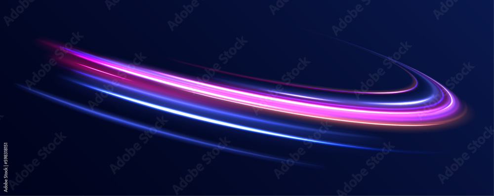 Big data traffic visualization, dynamic high speed data streaming ...