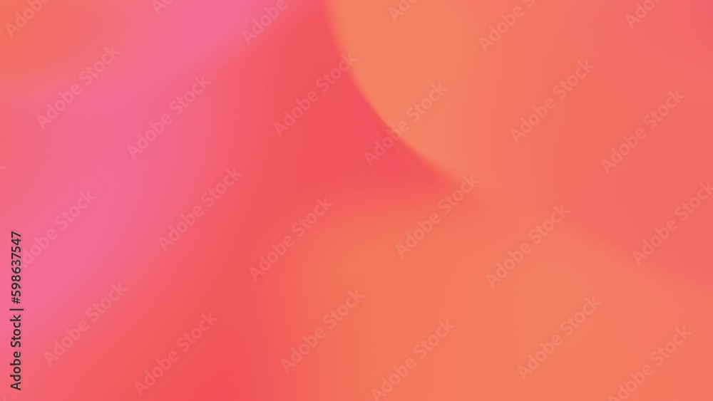 Colorful Gradient Soft Background.Abstract Soft Gradient Background ...