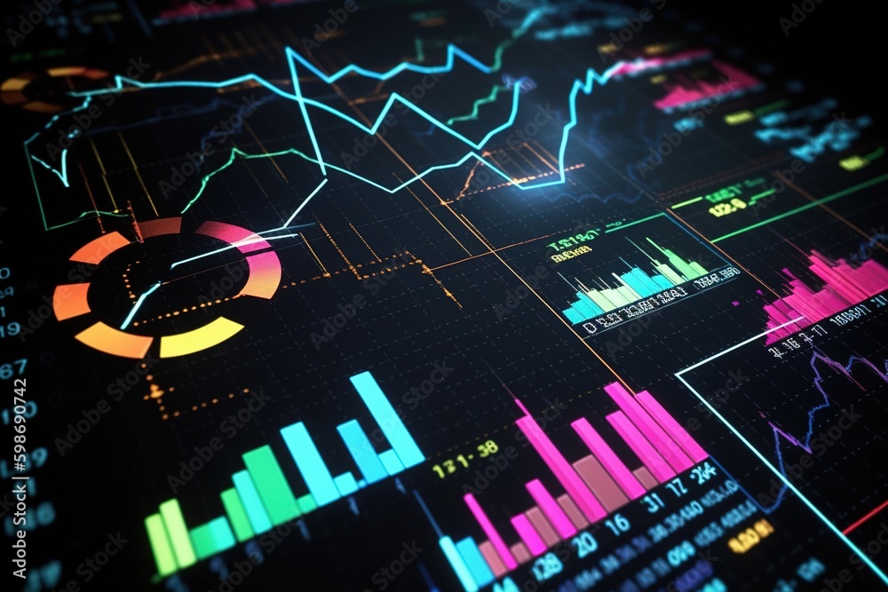 Analytics, business intelligence, bigdata, datamining, team analysis. Generative AI. Financial ...
