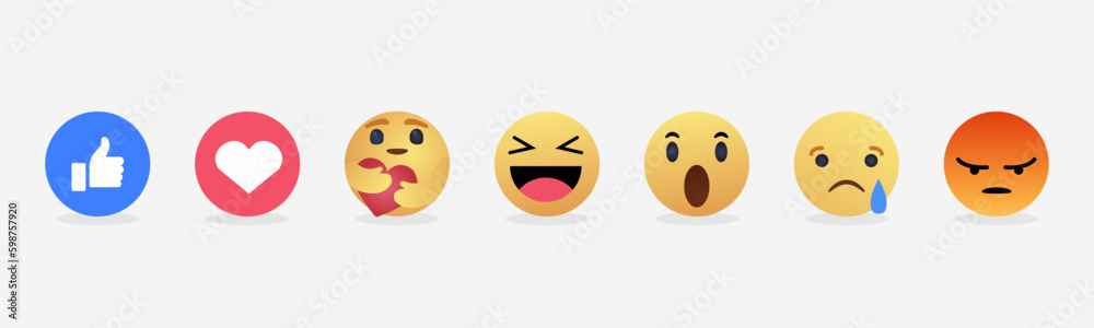 Hug Emoticon Facebook