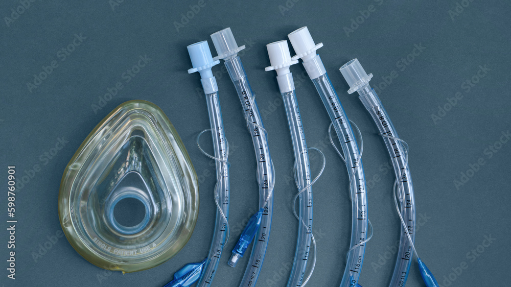 Endotracheal Intubation Equipment