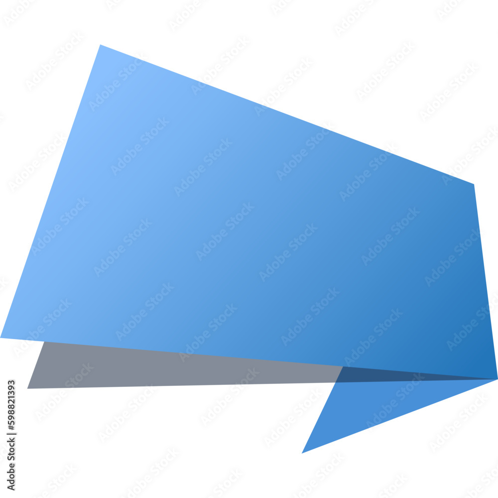 3D Text Box Stock Vector | Adobe Stock