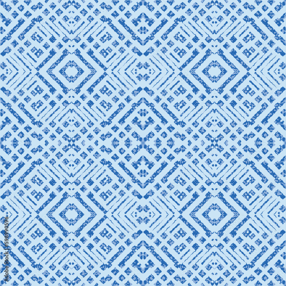 Ethnic background with geometric texture background pattern.seamless ...