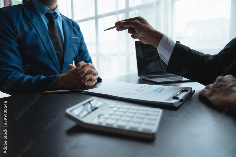 The head of department is giving the team a task of gathering data ...