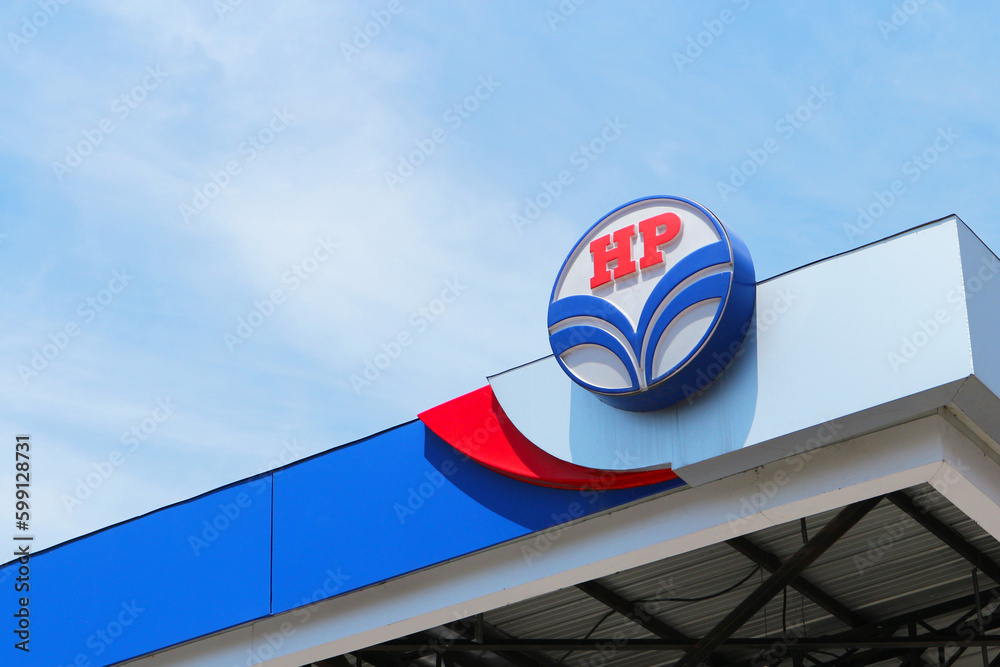 Hindustan Petroleum Logo