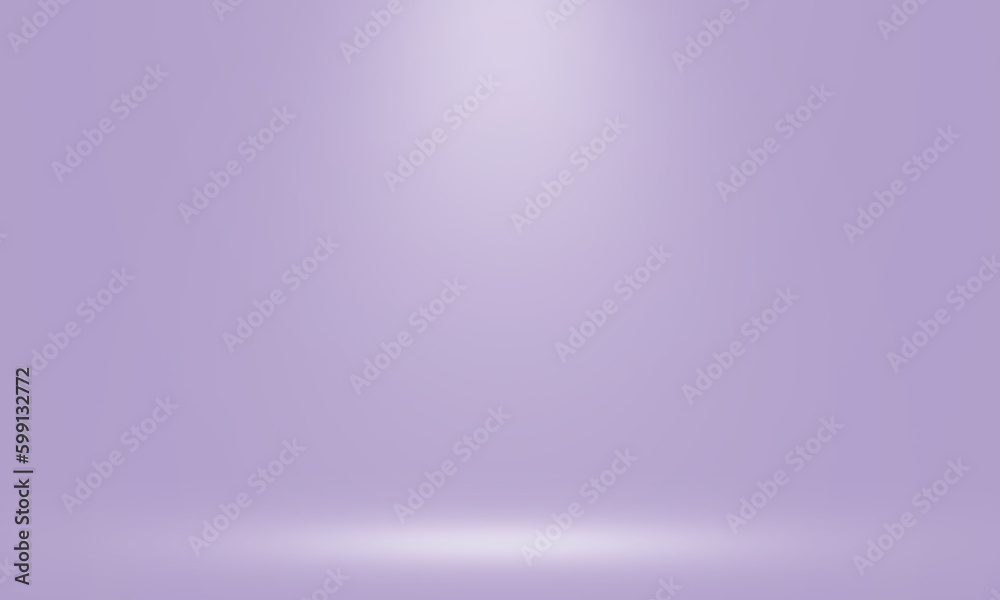 Purple gradient background gradient spotlight backdrop abstract ...