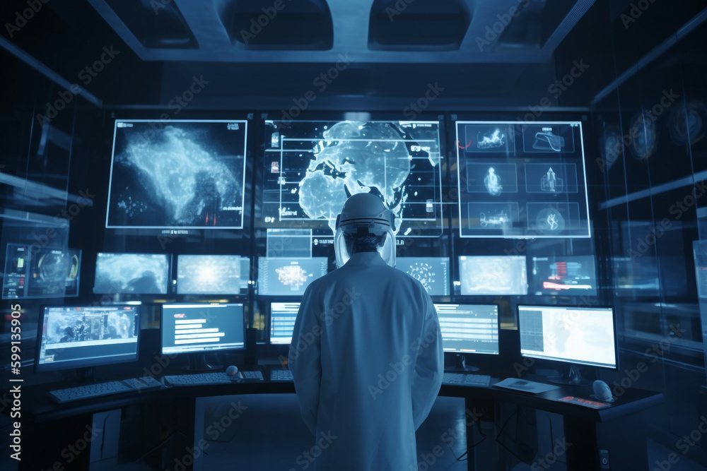 New opportunities in medicine. treatment with the help of computer and ...