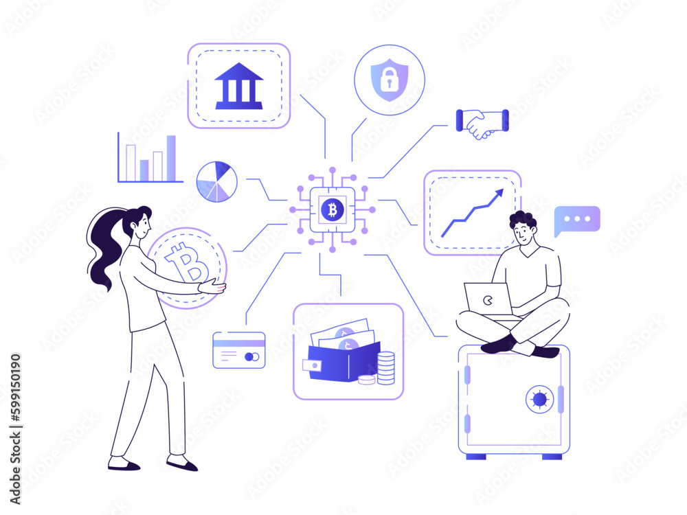 Hi-Techy Emerging High Technology in Daily Life Hi-Tech Virtual Reality ...