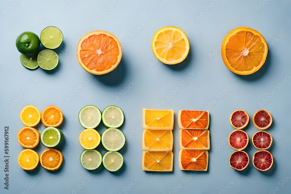 A refreshing citrusy treat, this Yuzu fruit is a feast for the eyes ...