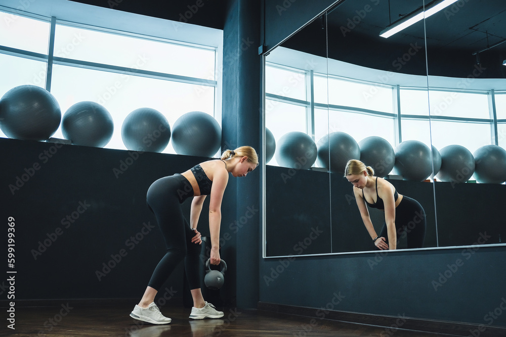 Sports fit Girl sports,fitness,yoga,pilates,workout.fitness exercise ...