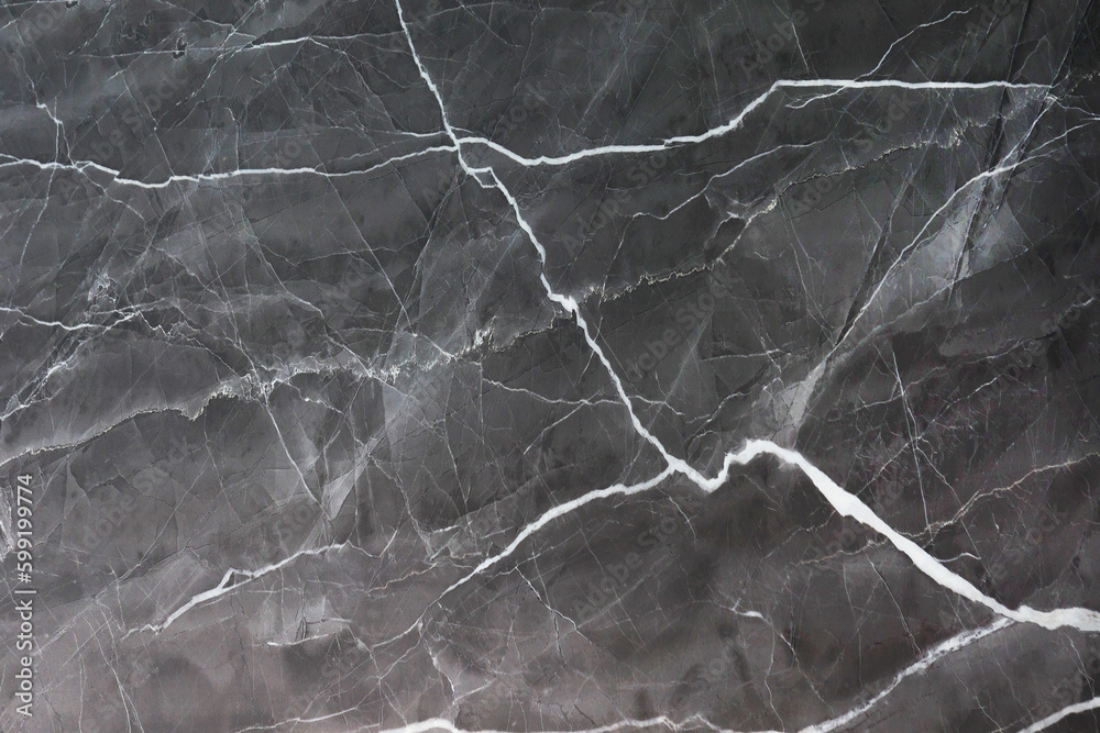 Grey marble.Natural pattern of gray marble. Abstract black and blue ...