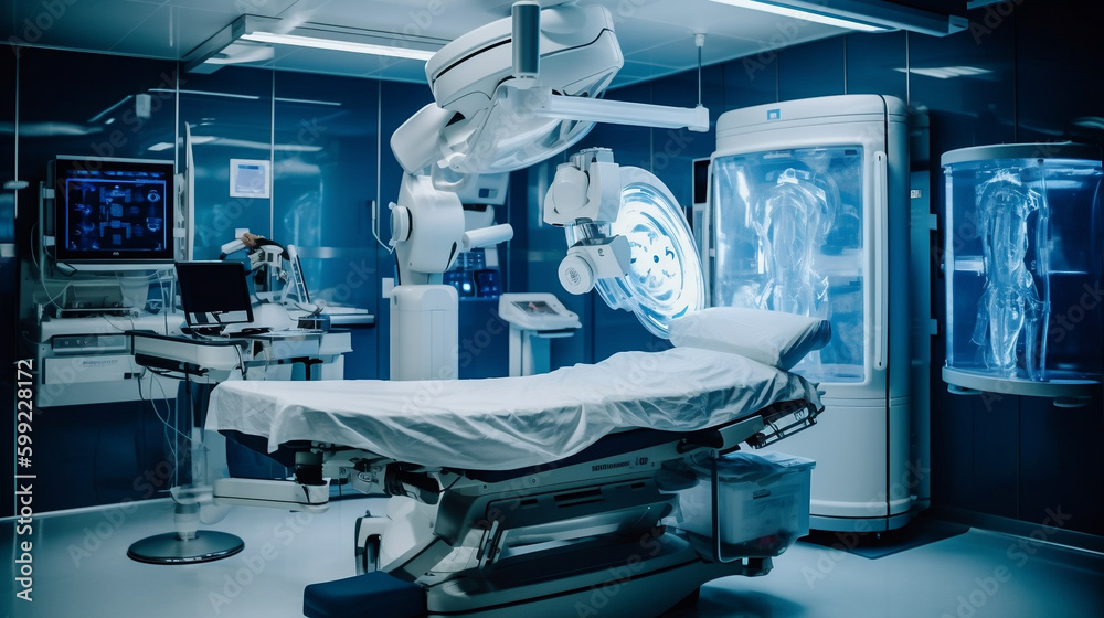 Healthcare technology refers to the use of electronic and digital tools ...