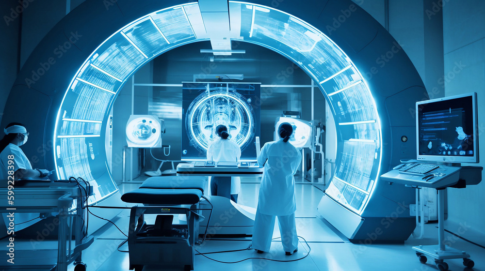 Healthcare technology refers to the use of electronic and digital tools ...