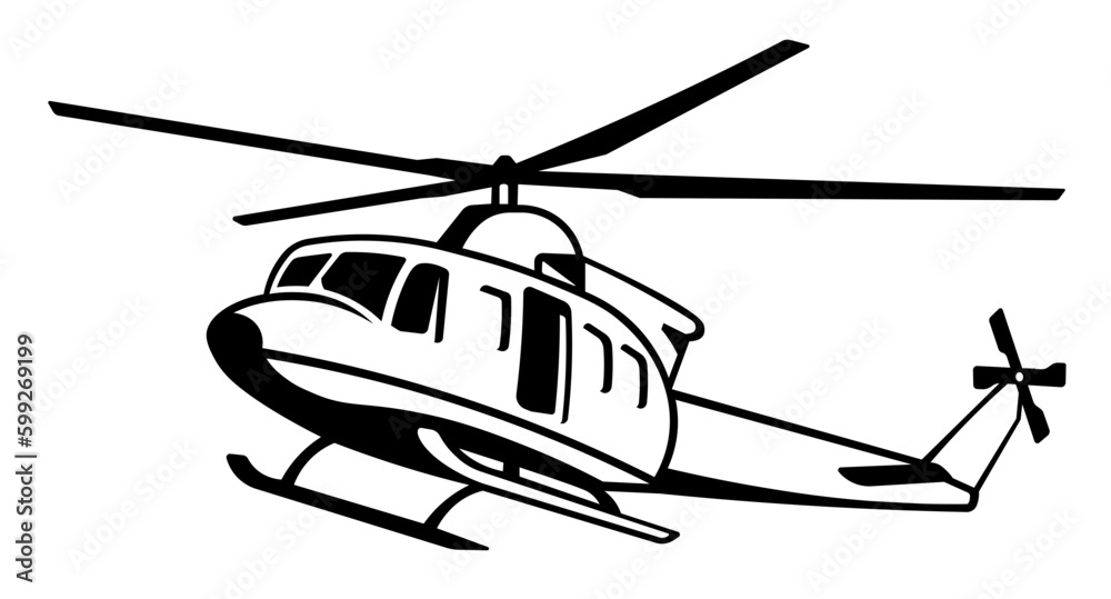 Helicopter SVG, Army Military SVG, Helicopter icon, Helicopter Clipart ...