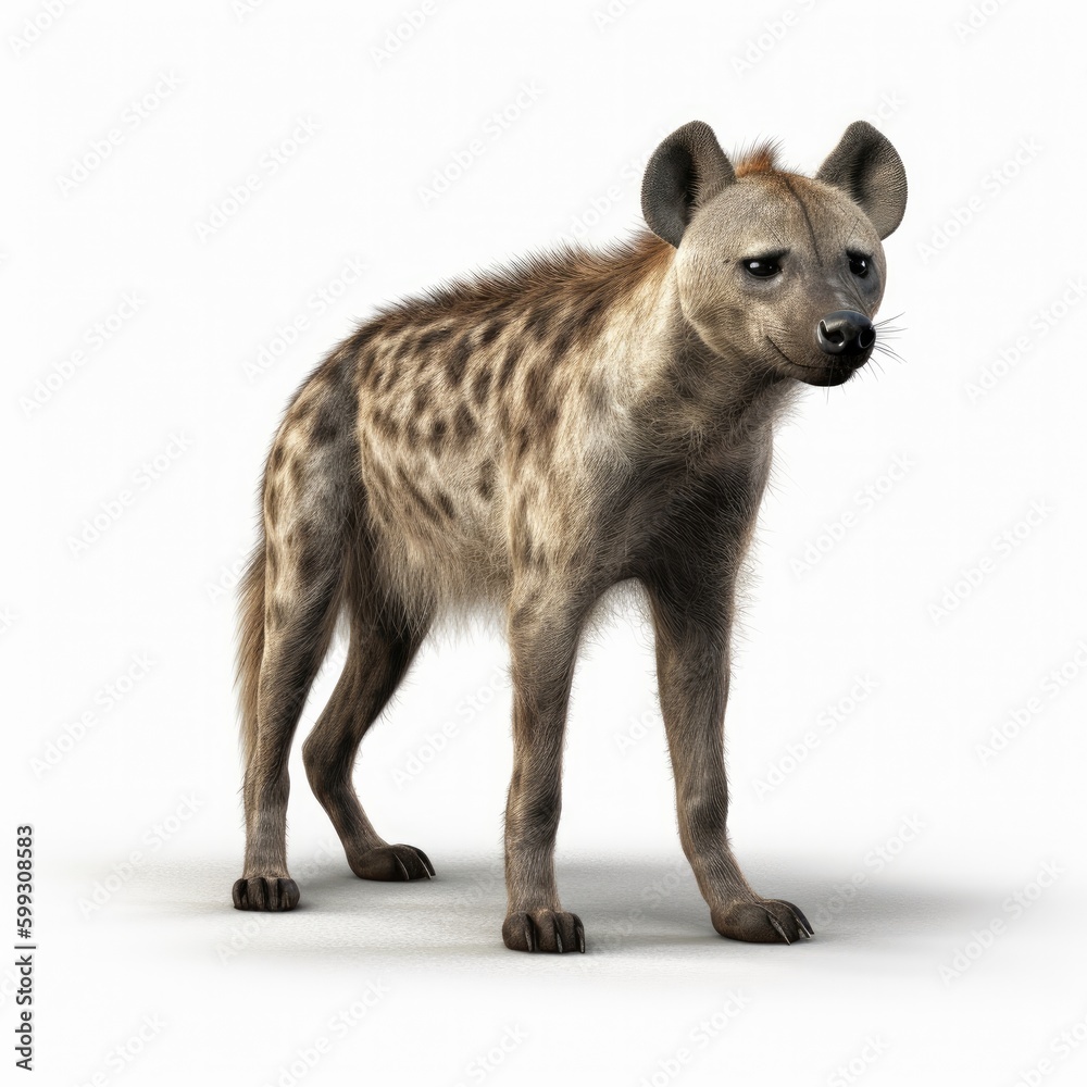 hyena, animal, wildlife, wild, spotted, dog, mammal, predator ...