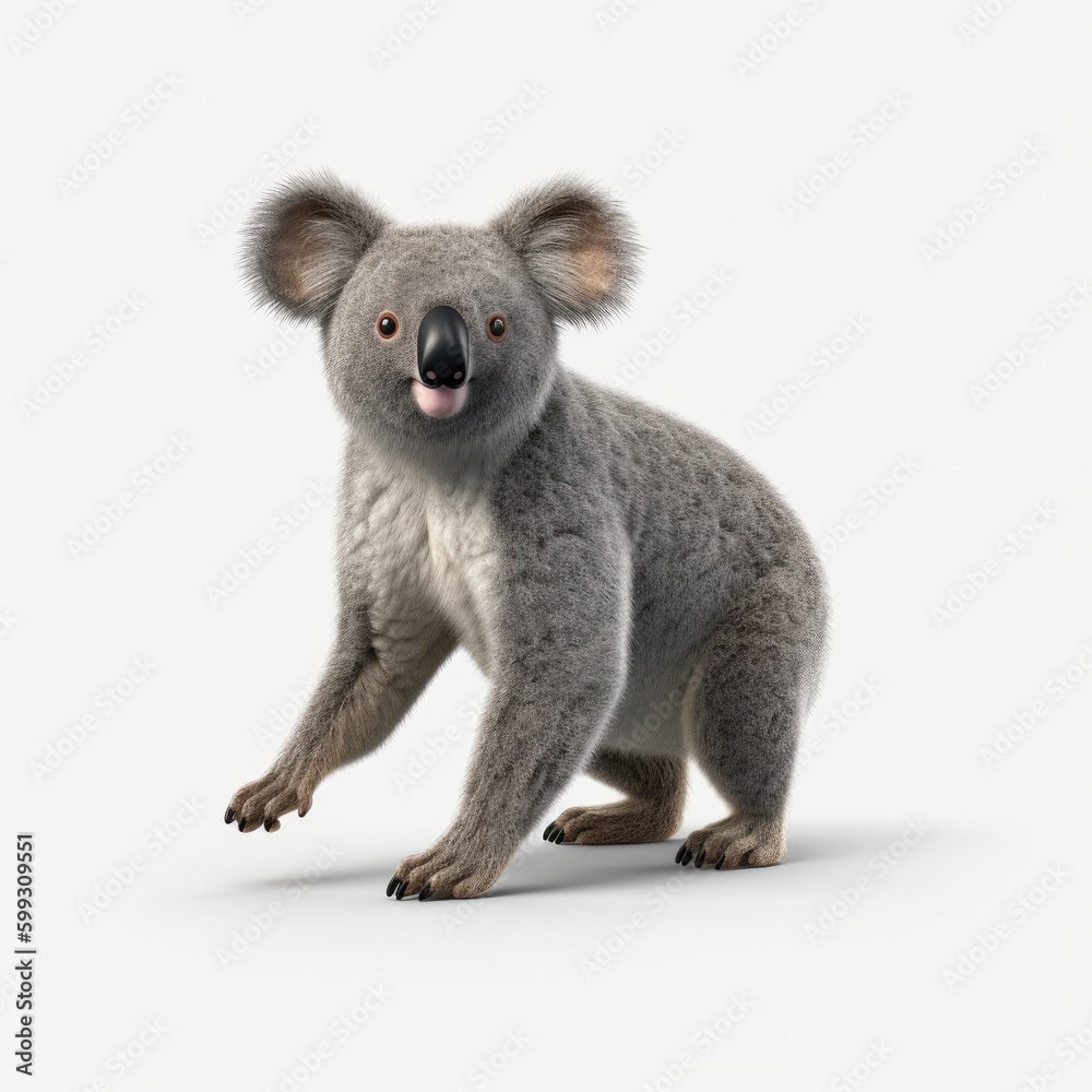 koala, australia, animal, bear, marsupial, tree, wildlife, nature ...
