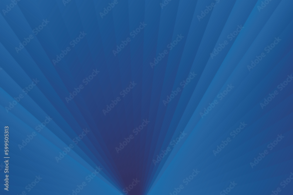 Blue radial lines abstract texture texture background Stock Vector ...