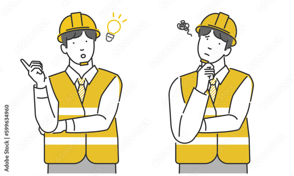 illustrations of safety management and supervision of workers in ...