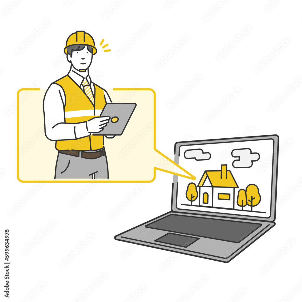 illustrations of safety management and supervision of workers in ...