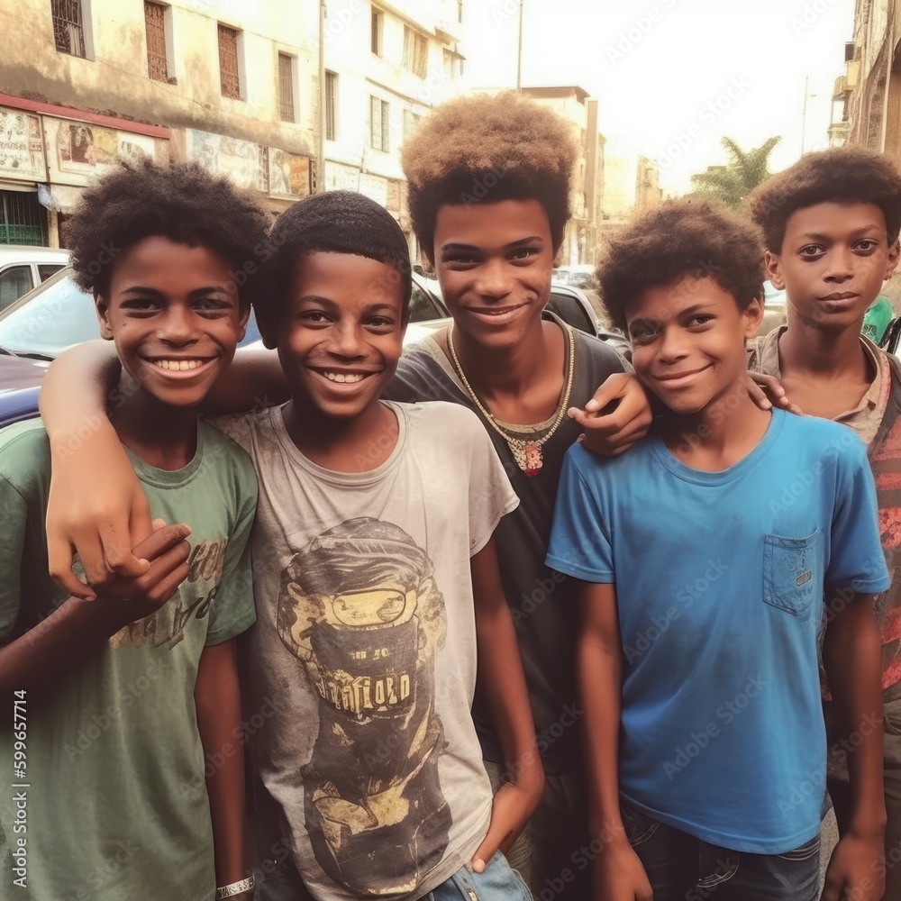 Homelessness at a Young Age: The Plight of Homeless Kids, criança ...