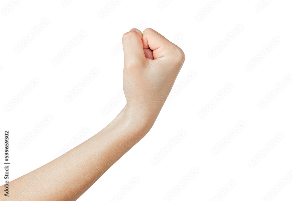 Threatening Hand Gestures: Visualizing Anger, Aggression, and Control ...