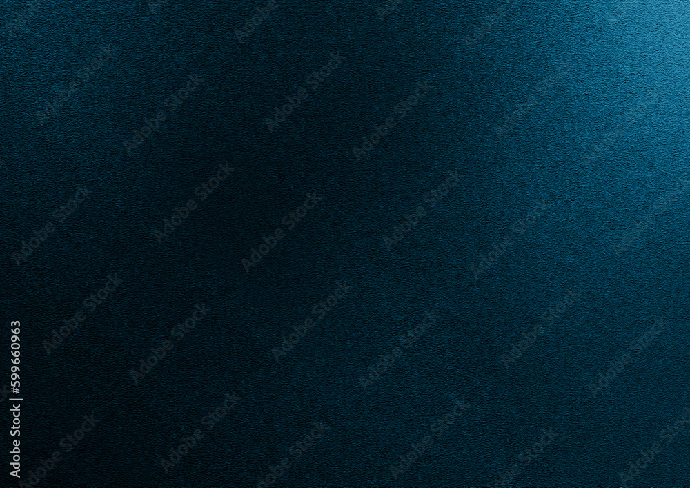 Blue gradient textured background wallpaper design Stock Illustration ...