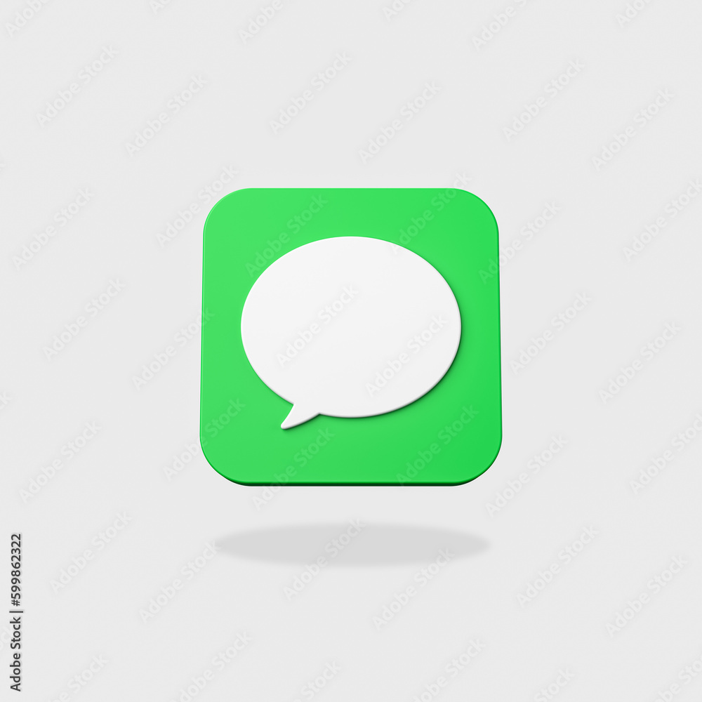 Iphone Messages Icon