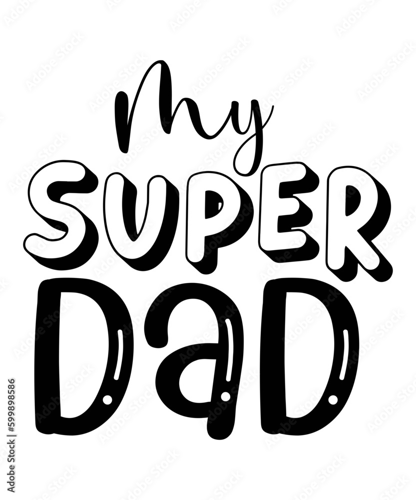 Fathers Day Svg Fathers Day Svg Bundle Fathers Day Svg For Cricut