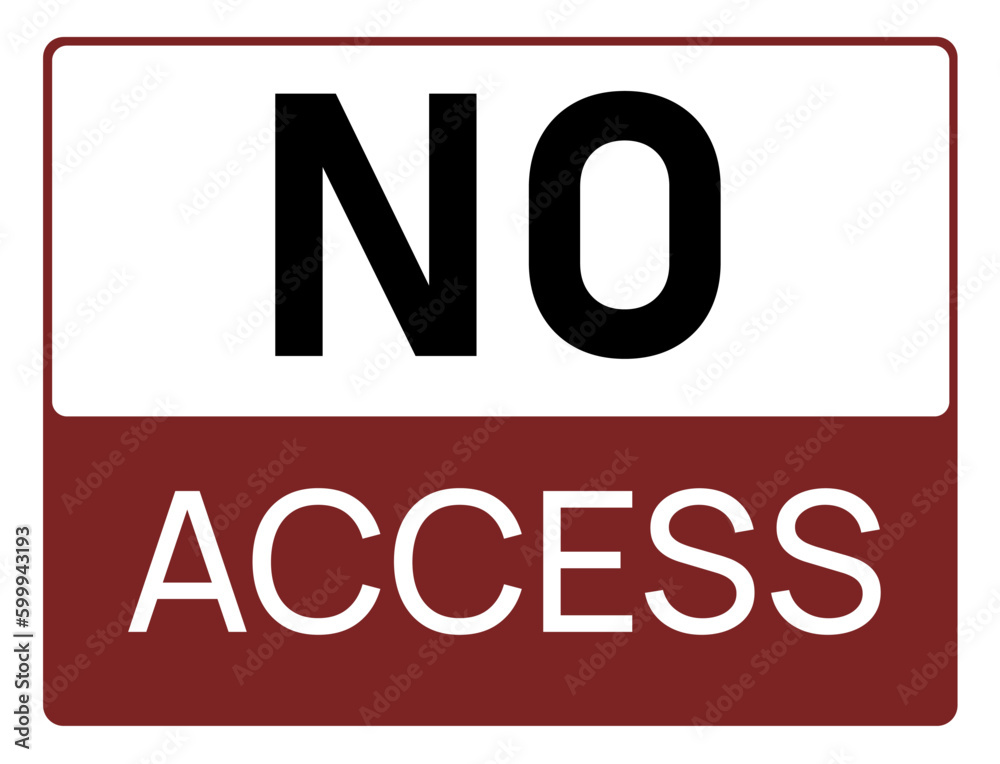 Private Property Sign Restricted Area Authorised Personnel Only Video Surveillance Area Keep